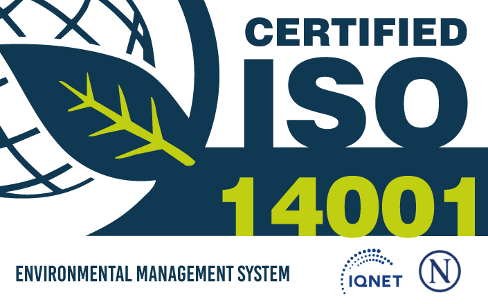 ISO 14001 - CLUCE